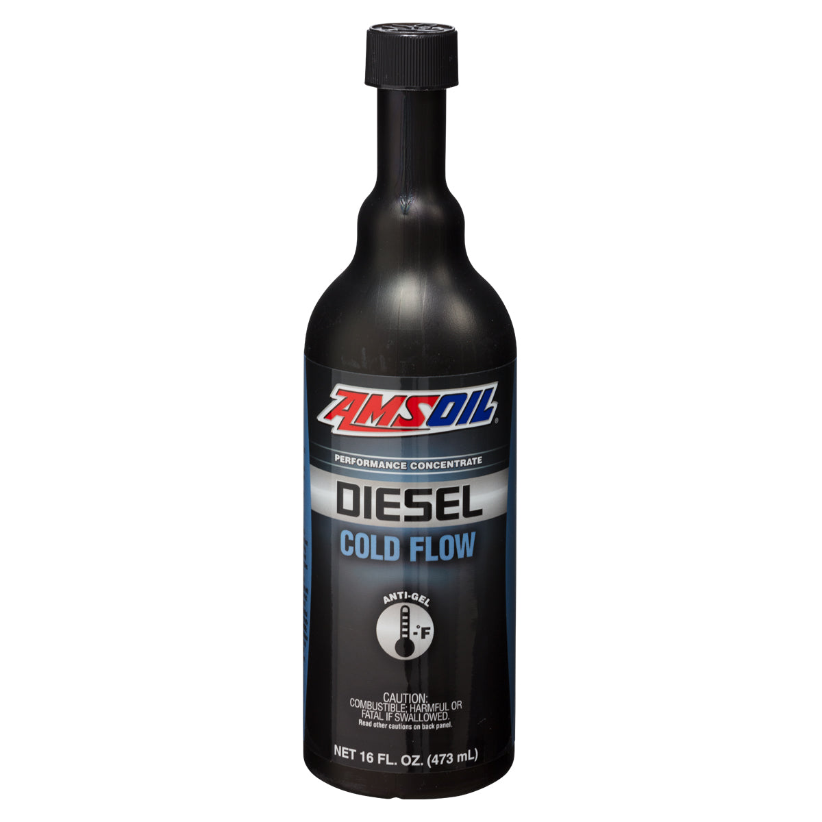 AMSOIL Diesel Cold Flow Fuel Additive – SWRDZ