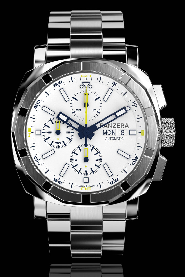Panzera Watches – SWRDZ
