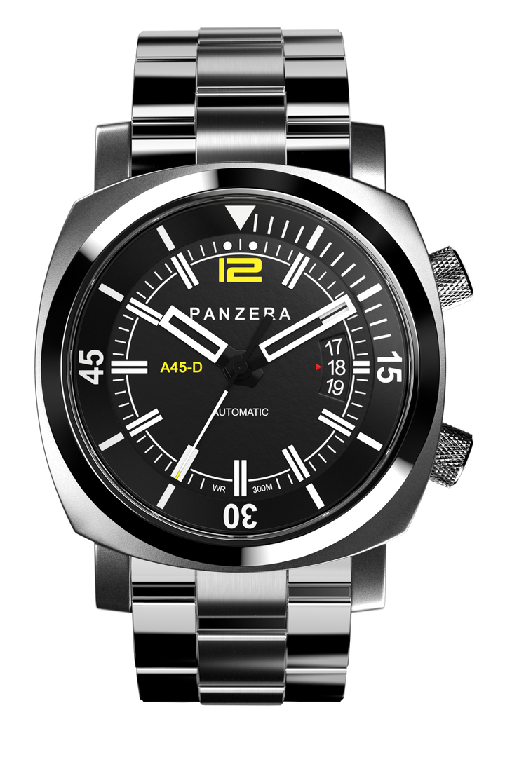 Panzera Watches – SWRDZ