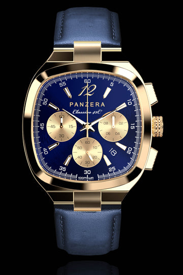 Panzera Watches – SWRDZ