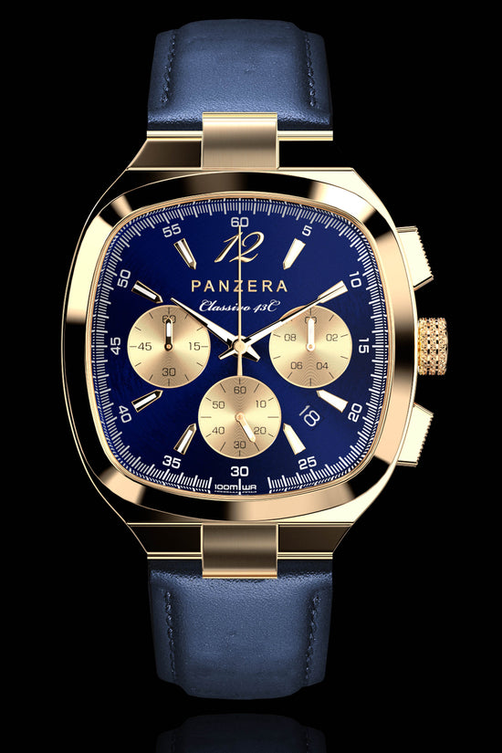 Panzera Watches – SWRDZ