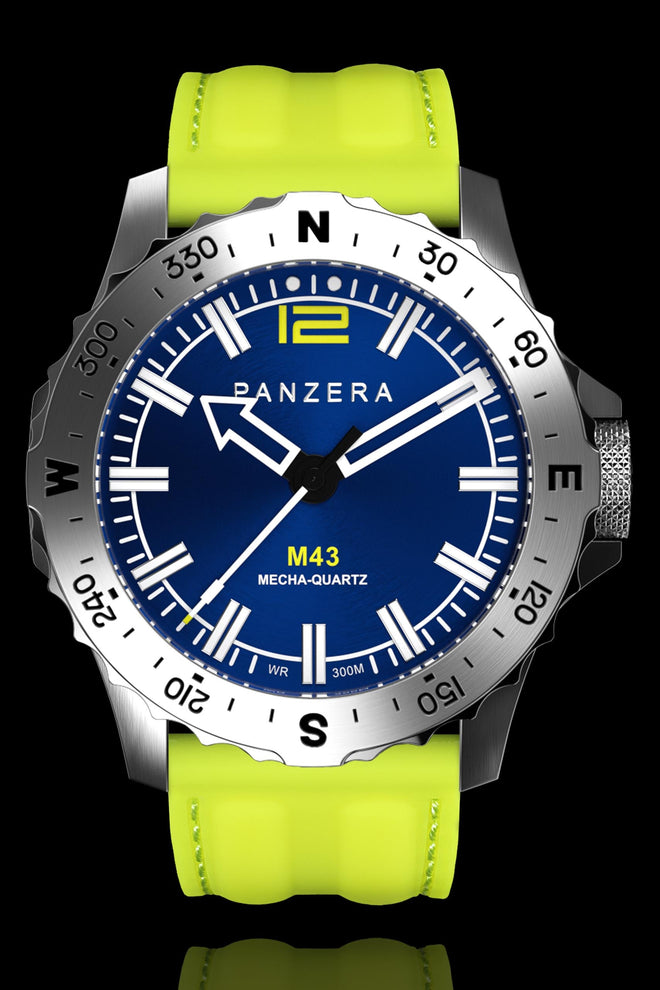 Panzera Watches – SWRDZ