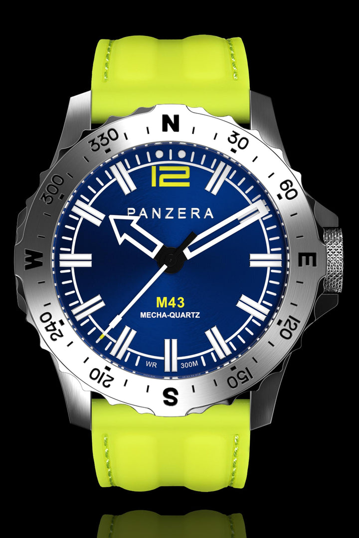 Panzera Watches – SWRDZ