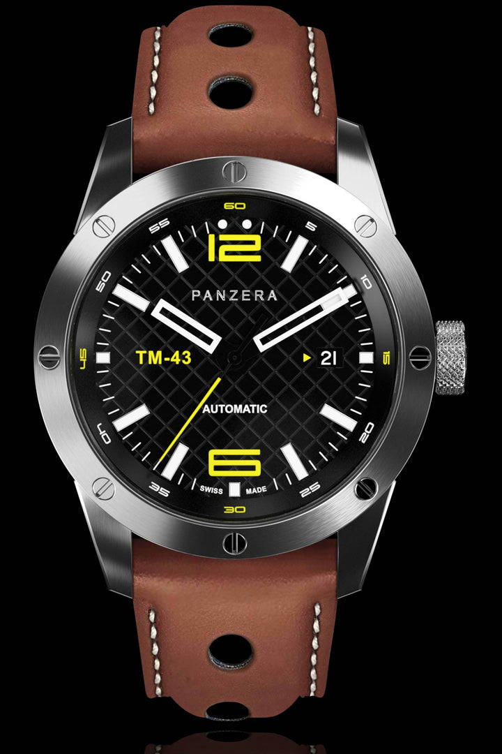 Panzera Watches – SWRDZ