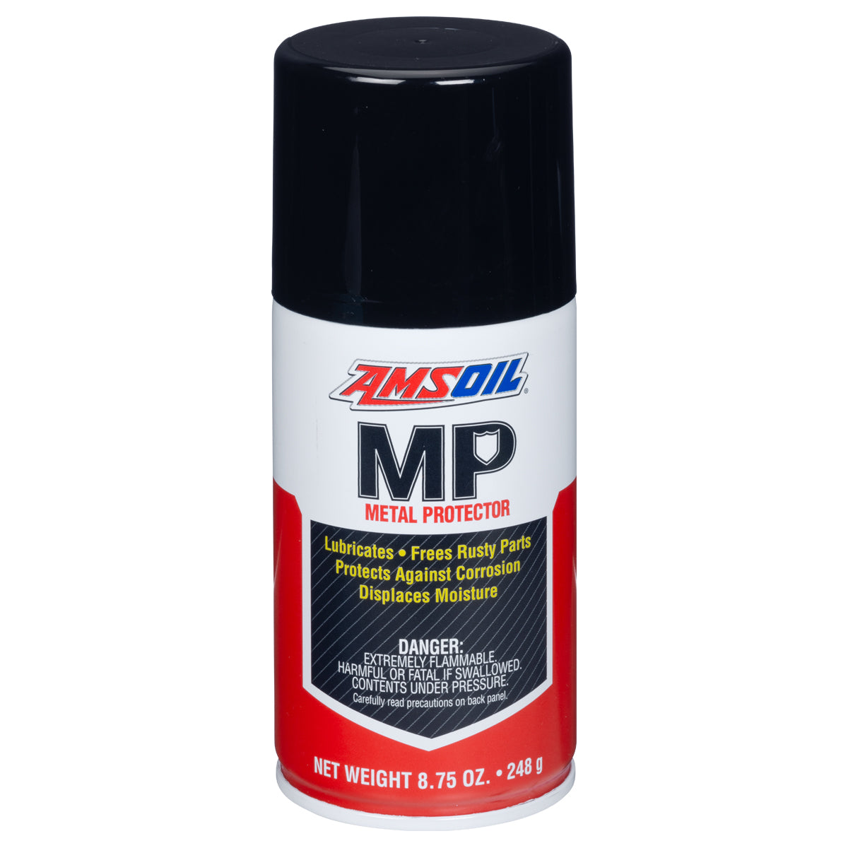AMSOIL MP Metal Protector – SWRDZ